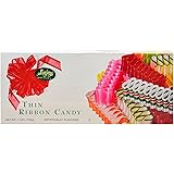 Sevigny's Thin Ribbon Candy - Made in USA. 9 Oz.: Amazon.ca: Grocery & Gourmet Food