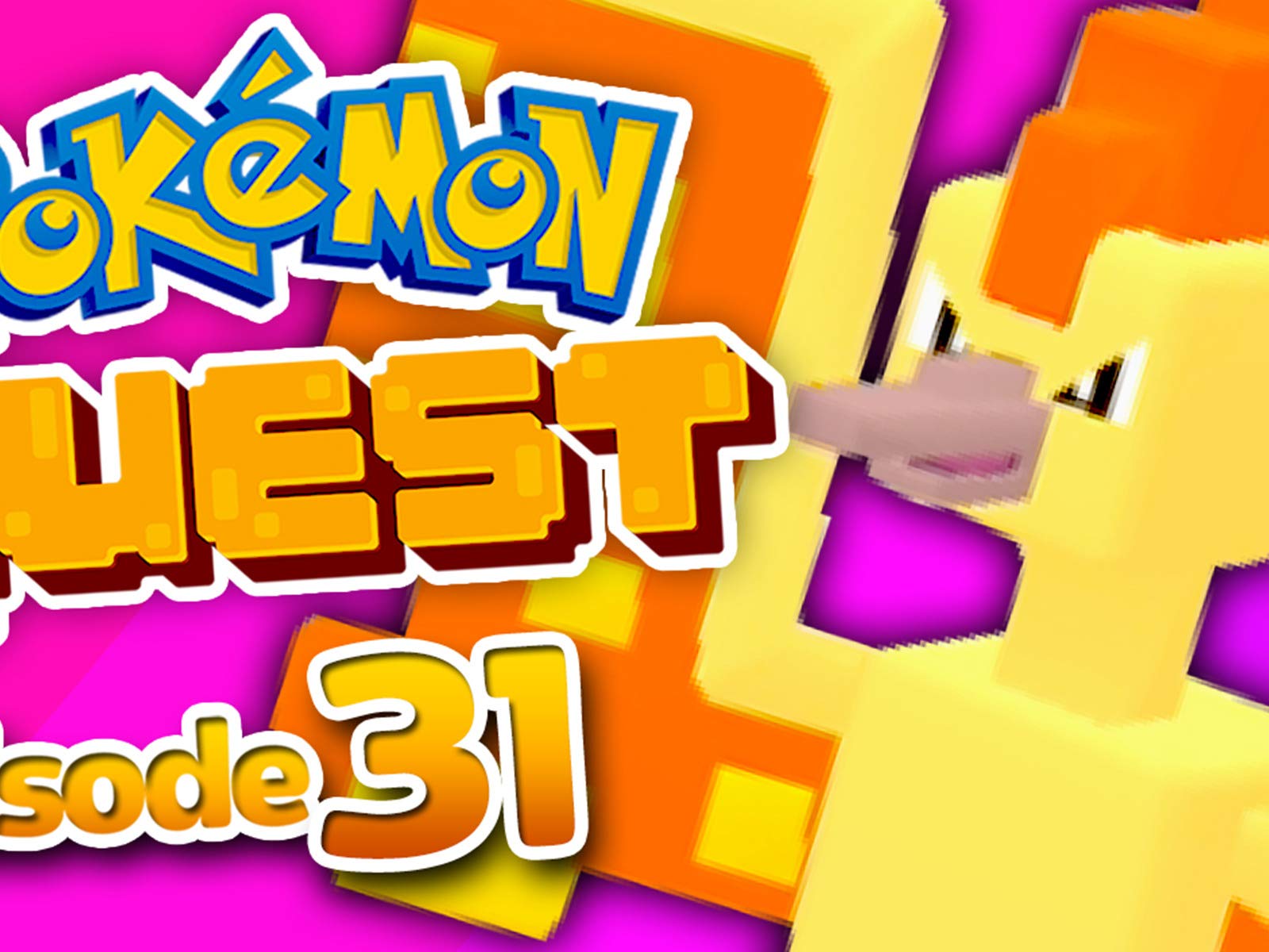 Watch Clip: Pokémon Quest Gameplay - Zebra Gamer | Prime Video