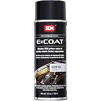 Amazon.com: SEM 62243 Gray Ez Coat - 12 oz. : Automotive