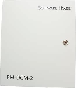Amazon.com: Software House Rm-Dcm-2 Enclosure For Rm-4E Door Control Module : Electronics