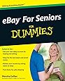 eBay For Seniors For Dummies: Collier, Marsha: 9780470527597: Amazon.com: Books
