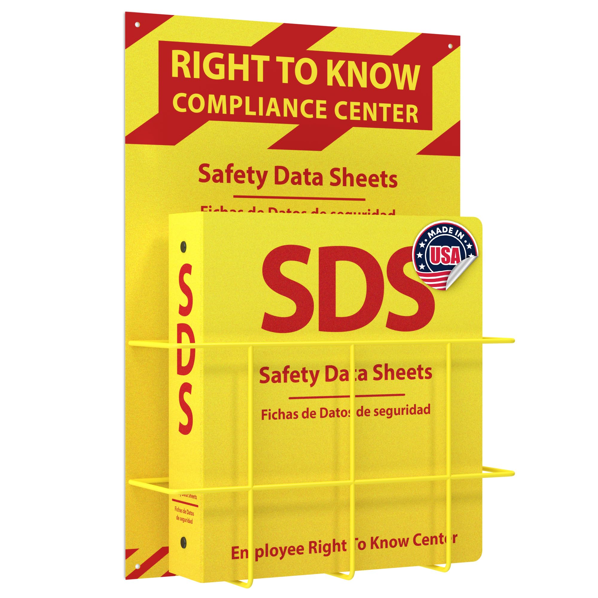 Safety Training Booklets Saudi Arabia | Buy Online | Whizz Others