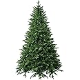Amazon.com: Treepool 5 FT Artificial Christmas Tree with 1020 PE&PVC Mixed Branch Tips, Unlit ...