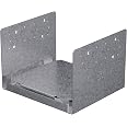 Amazon.com: Simpson Strong-Tie ABU1010RZ ABU ZMAX® Galvanized ...