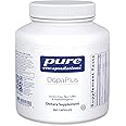 Pure Encapsulations DopaPlus | PureSYNAPSE Supplement to Support ...