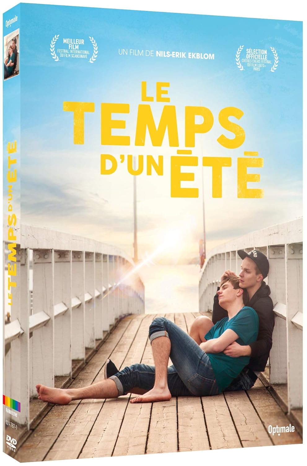 Le Temps d'un été: Amazon.it: Mikko Kauppila, Valtteri Lehtinen, Sanna ...