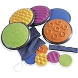 Gonge Rock Around Toy: Amazon.co.uk: Toys & Games