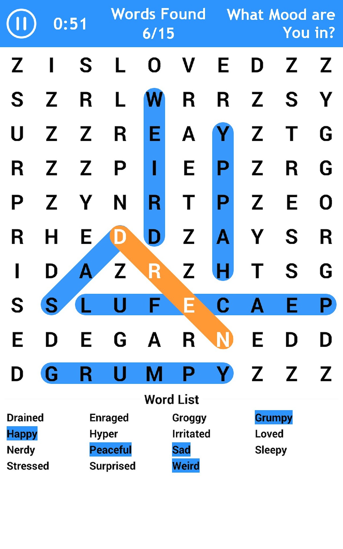 Amazon Word Search Games Free Appstore For Android