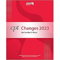 Amazon.com: CPT Changes 2023: An Insider's View; Current Procedural Terminology (CPT Changes: an ...