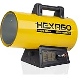 Amazon.com: Dyna-Glo, RMC-FA150NGDGD, Deluxe Natural Gas Forced Air ...