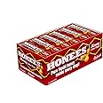 Amazon.com : Ambrosoli Honees Milk & Honey Filled Drops, 1.50-Ounces Bars (Pack of 24) : Candy ...
