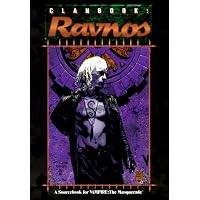 Clanbook: Malkavian, Revised Edition (Vampire: The Masquerade Clanbooks ...