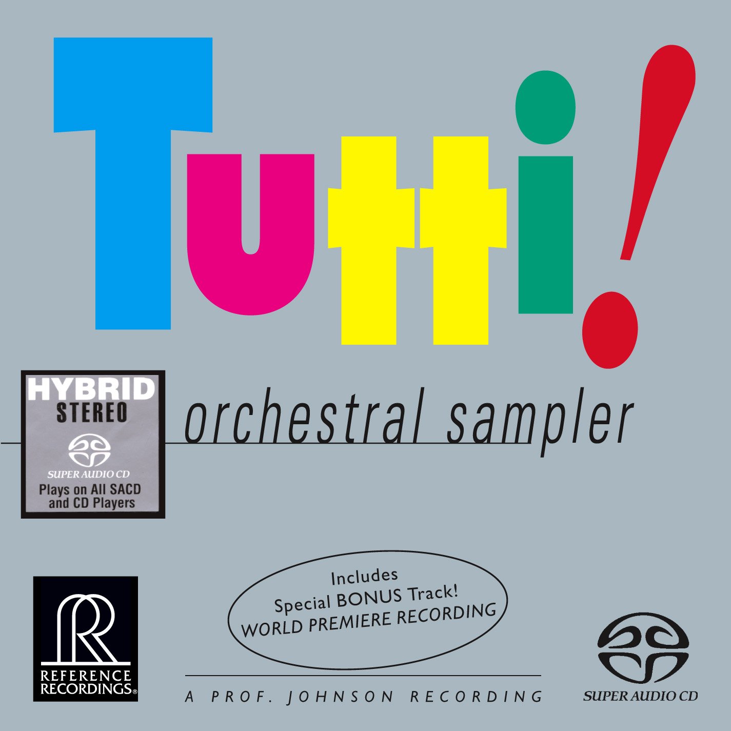 Buy Tutti Orchestral Sampler Online at Low Prices in India | Amazon ...