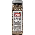 Amazon.com : Badia Black Pepper Butcher Block, 16 Ounce : Ground ...