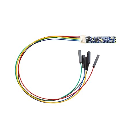 Mua SEENGREAT 24GHz Microwave Radar Sensor Module LD2410, Human ...