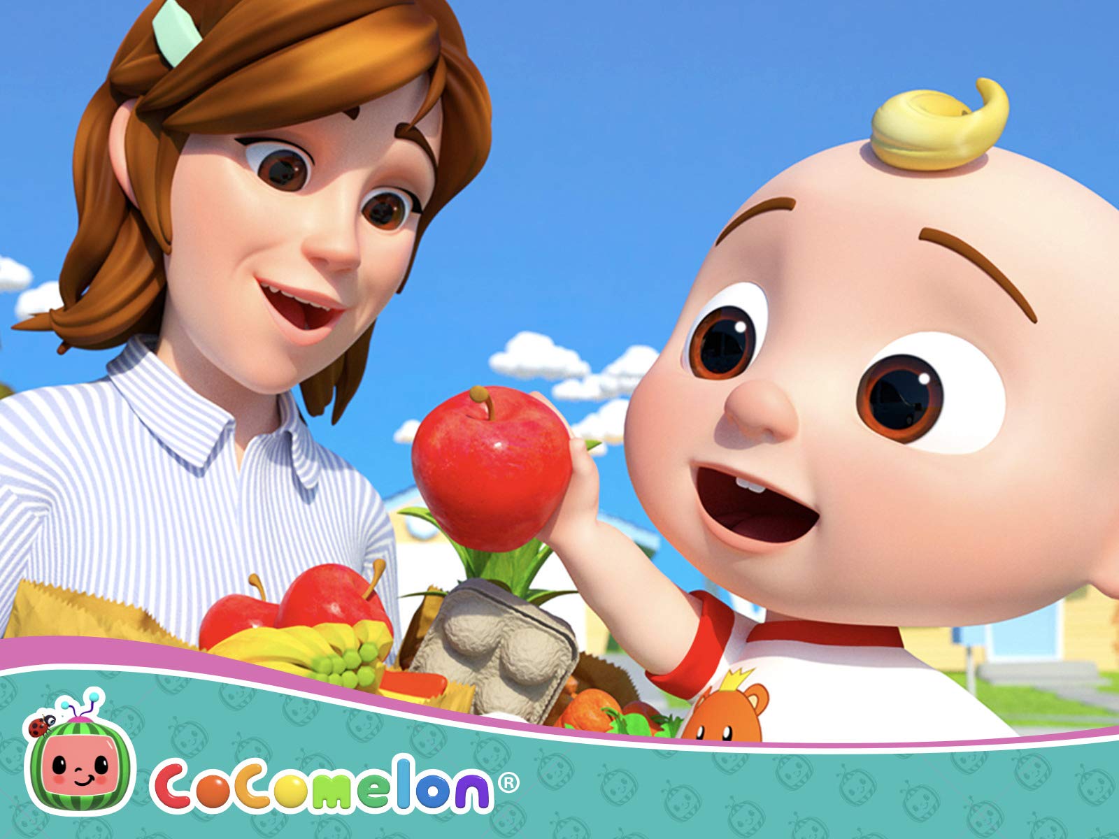 Cocomelon Kids