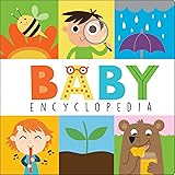 Amazon.com: Britannica's Baby Encyclopedia: For curious kids ages 0 to ...