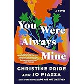 You Were Always Mine: A Novel: Baart, Nicole: 9781501133626: Amazon.com ...