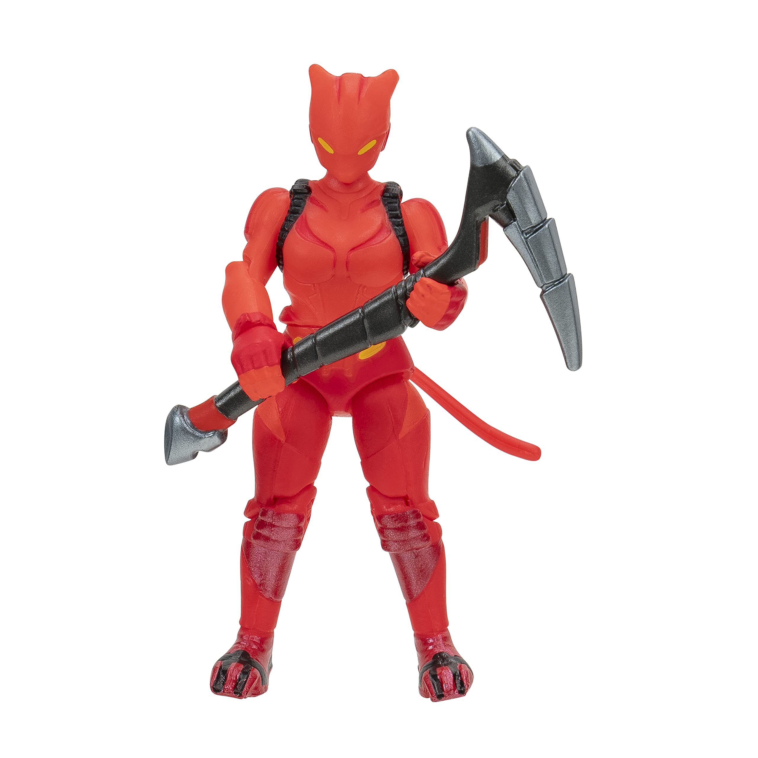 Mua Fortnite FNT0988 FNT - 4 Figure Pack (Micro Legendary Series) (Squad Mode) (C1S3), Multi ...