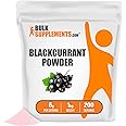 Amazon.com: BULKSUPPLEMENTS.COM Blackcurrant Powder - Dried Fruit ...