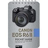 Nikon D3500: Pocket Guide: Buttons, Dials, Settings, Modes, and Shooting Tips (The Pocket Guide ...