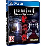 Amazon.com: Resident Evil Essentials (Resident Evil Code: Veronica X ...
