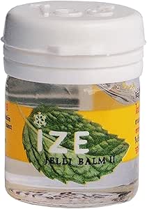 Amazon.com: Ize Jelli Balm II 7g. : Health & Household