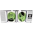 Amazon.com: Mr and Mrs Frankenstein - Made for Each Other Funny ...