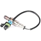 Amazon.com: GM Genuine Parts 12665061 Heated Oxygen Sensor : Automotive