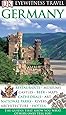 Germany (Eyewitness Travel Guides): Joanna Egert-Romanowskiej, Malgorzata Omilanowska, Susi ...