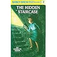 The Hidden Staircase (Nancy Drew Mystery Stories #2): Keene, Carolyn ...