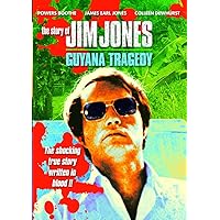 Amazon.com: The Story of Jim Jones - Guyana Tragedy : William A. Graham ...