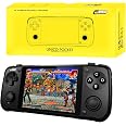 Amazon.com: UNICO Game Pocket Player with 40 SNK Classic Games Pre ...