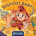 Mothman Baby!: A Hazy Dell Flap Book: Barks, Elias, Persico, Zoe ...
