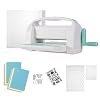 Portable A4 Manual Die Cutting & Embossing Machine for Arts & Crafts ...