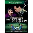 Amazon.com: The Trouble with Harry [DVD] : Edmund Gwenn, John Forsythe ...