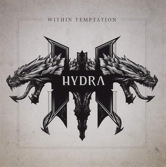 Hydra: Amazon.co.uk: Music