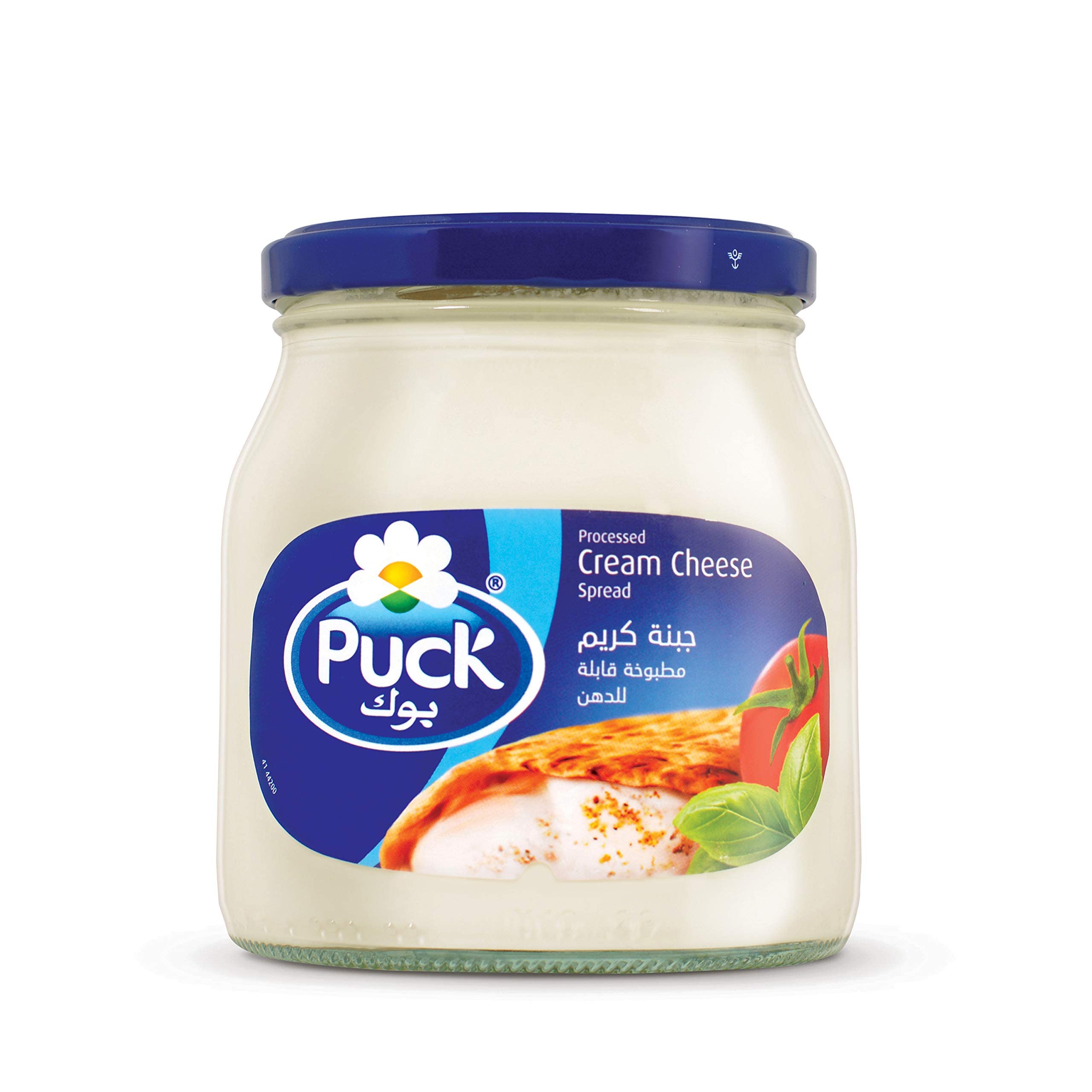 Mua Cream Cheese Spread Puck 500gr trên Amazon Anh chính hãng 2025 | Fado