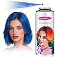 Amazon.com : Temporary Hair Color Spray For Kids Women Men, Temporary ...