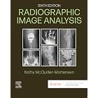 Radiographic Image Analysis E-Book - Kindle edition by Martensen MA, RT ...