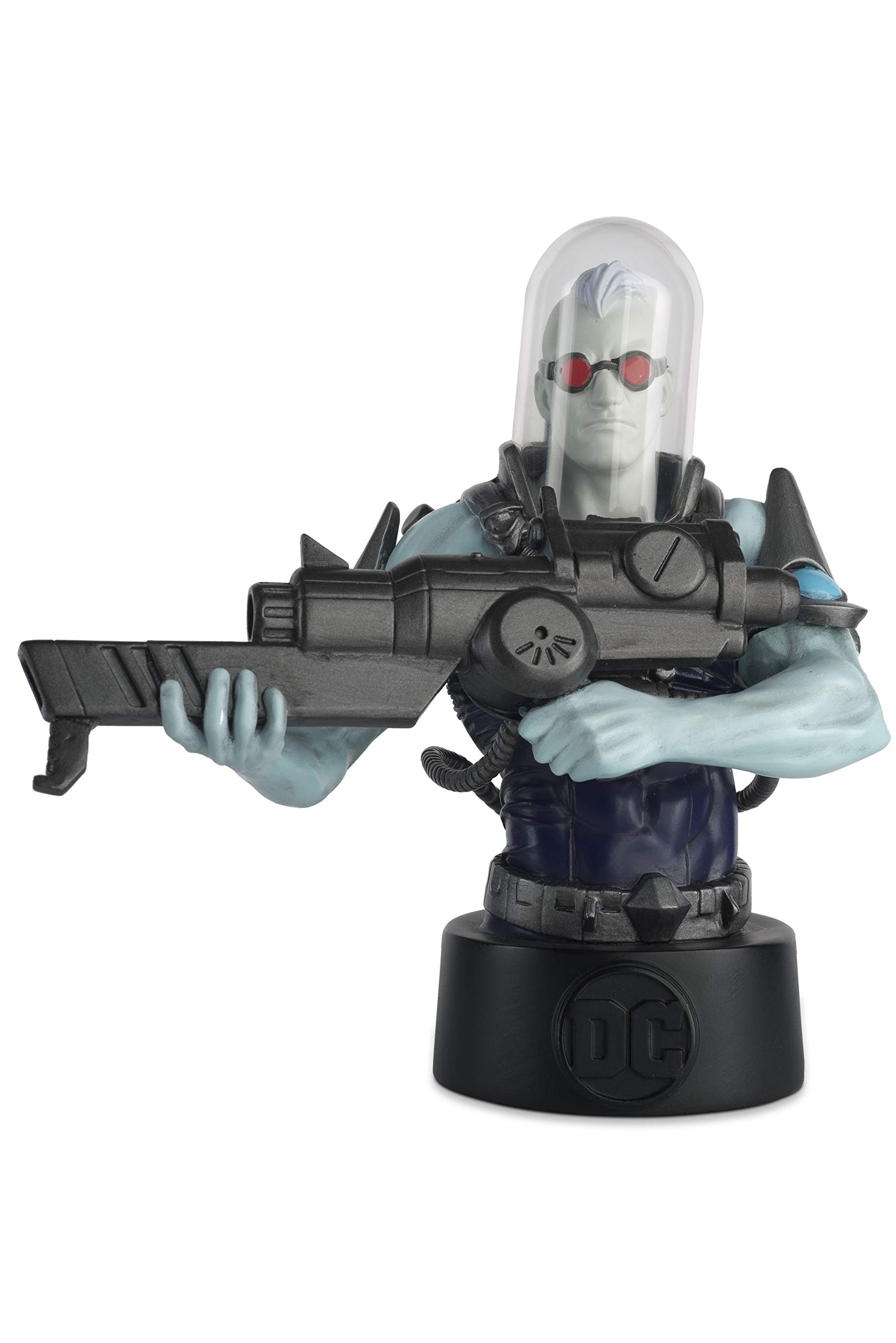 Mua Eaglemoss DC Batman Universe Collector's Busts: #12 Mr. Freeze ...