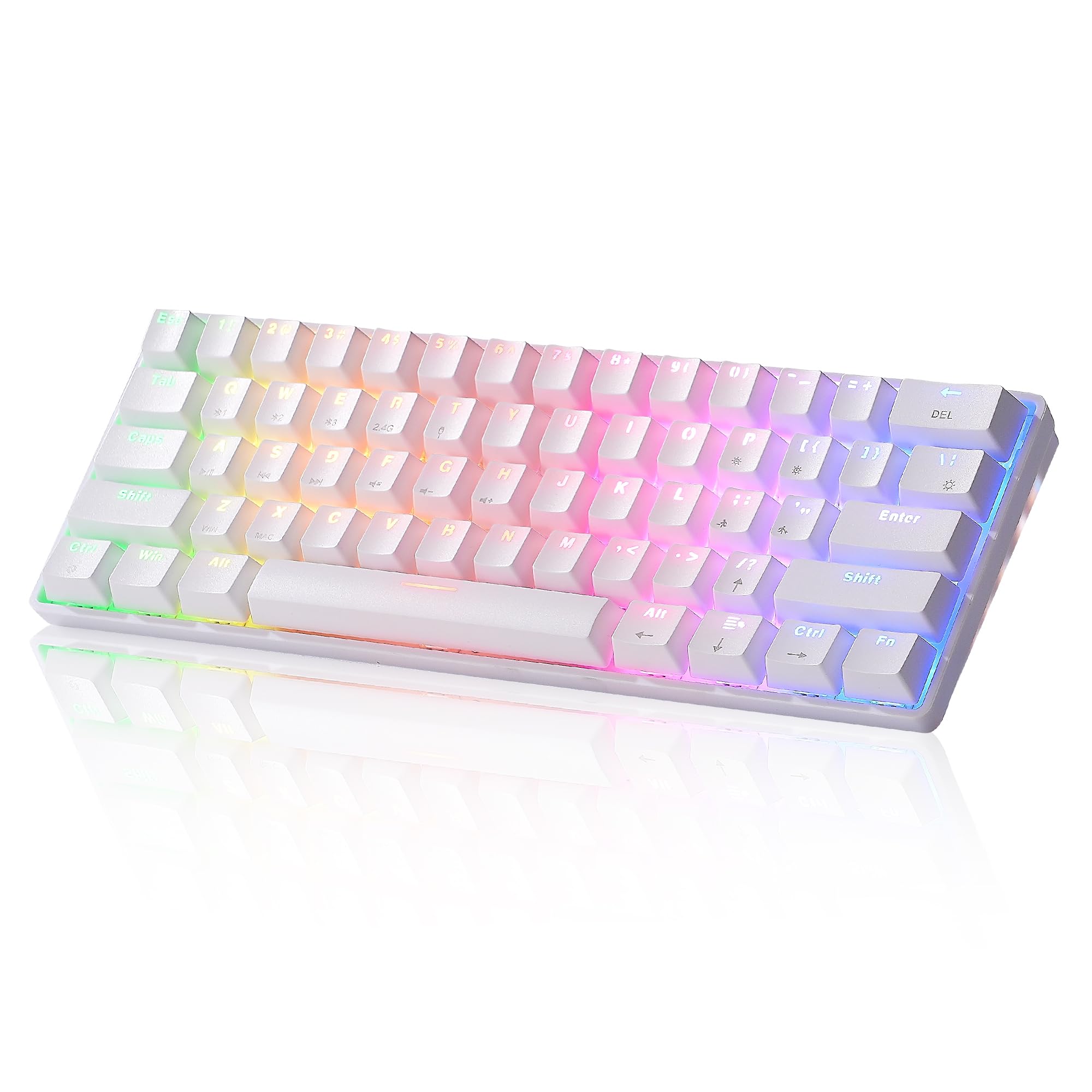 Mua KIMOCA Mechanical Keyboard, English Layout, Mechanical Gaming ...