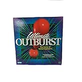 Amazon.com: Outburst Jr! The Game of Verbal Explosions for Kids (2001 ...