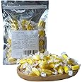 Amazon.com : Durian candies 280g (9.87oz) Durian fruit drop,Chinese ...