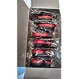 Amazon.com: 6 Travis Technologies Replacement Ribbons for Sharp EL ...