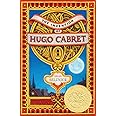 The Invention of Hugo Cabret: Selznick, Brian, Selznick, Brian ...