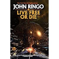 Live Free or Die: Troy Rising I: Ringo, John: 9781439133972: Amazon.com ...