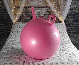 Amazon.com: Pink Diamond Single Magic Ball, Purple: Health & Personal Care