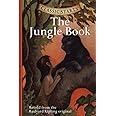 The Jungle Book (Classic Starts): Church, Lisa, Kipling, Rudyard ...