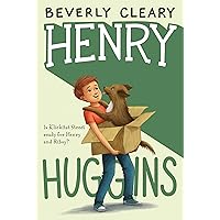 Henry and the Paper Route (Henry Huggins): Cleary, Beverly, Rogers ...